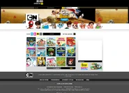 CartoonNetworkla.com | Cartoon Network Wiki | Fandom