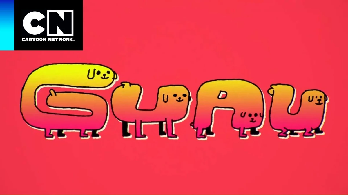 Guau | Cartoon Network Wiki | Fandom
