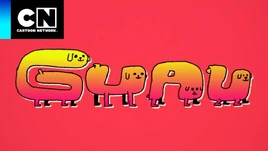 Guau | Cartoon Network Wiki | Fandom