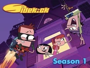 Sidekick | The Cartoon Network Wiki | Fandom