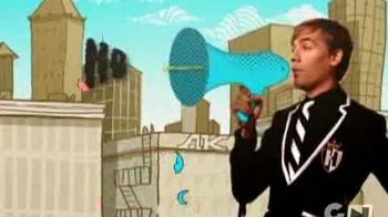 Fall | Cartoon Network Wiki | Fandom