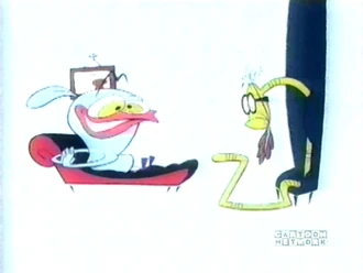 What a Cartoon! | The Cartoon Network Wiki | Fandom