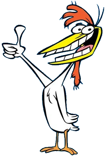Chicken | The Cartoon Network Wiki | Fandom