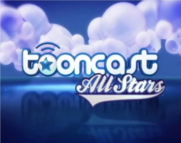 Tooncast All Stars | Cartoon Network Wiki | Fandom