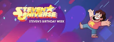 Steven's Birthday Week | The Cartoon Network Wiki | Fandom