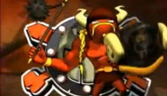 Master Control | The Cartoon Network Wiki | Fandom