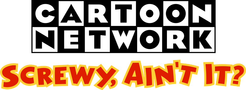 Cartoon Network: Screwy, Ain't It? | The Cartoon Network Wiki | Fandom