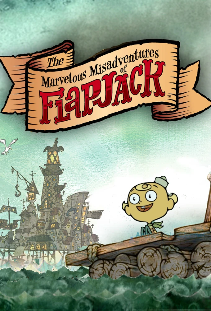 Flapjack | Cartoon Network Wikia | Fandom