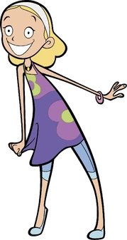 Class of 3000 | The Cartoon Network Wiki | Fandom