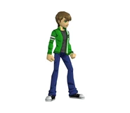 Ben 10: Alien Force | The Cartoon Network Wiki | Fandom