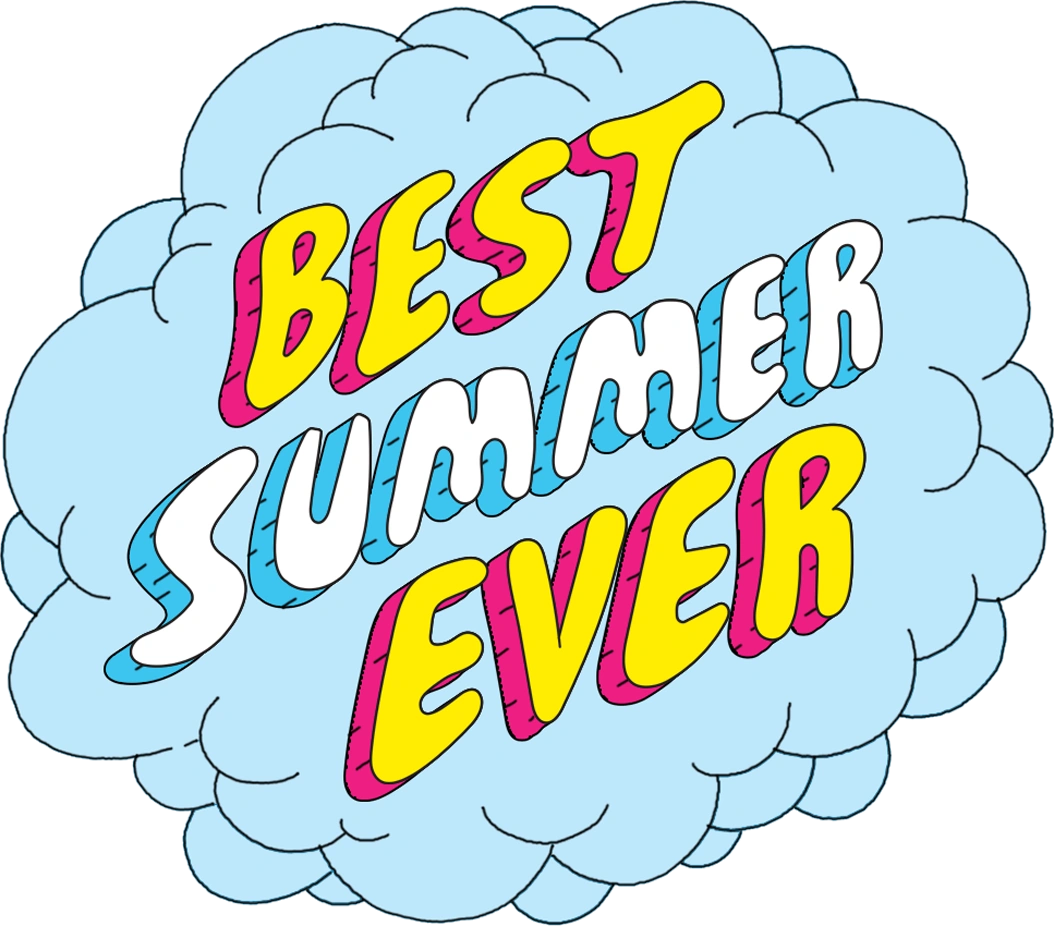 Best Summer Ever | The Cartoon Network Wiki | Fandom