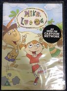 Mike, Lu & Og | The Cartoon Network Wiki | Fandom