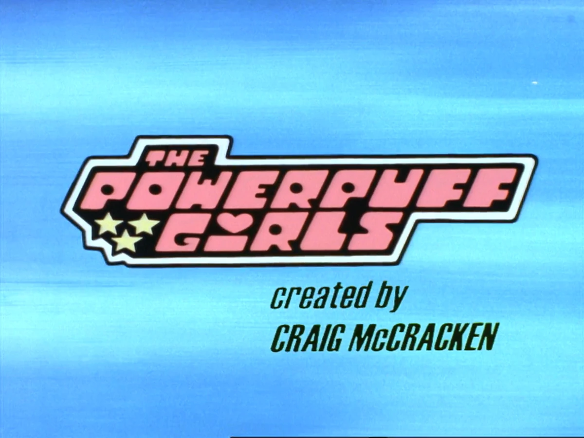 The Powerpuff Girls | The Cartoon Network Wiki | Fandom