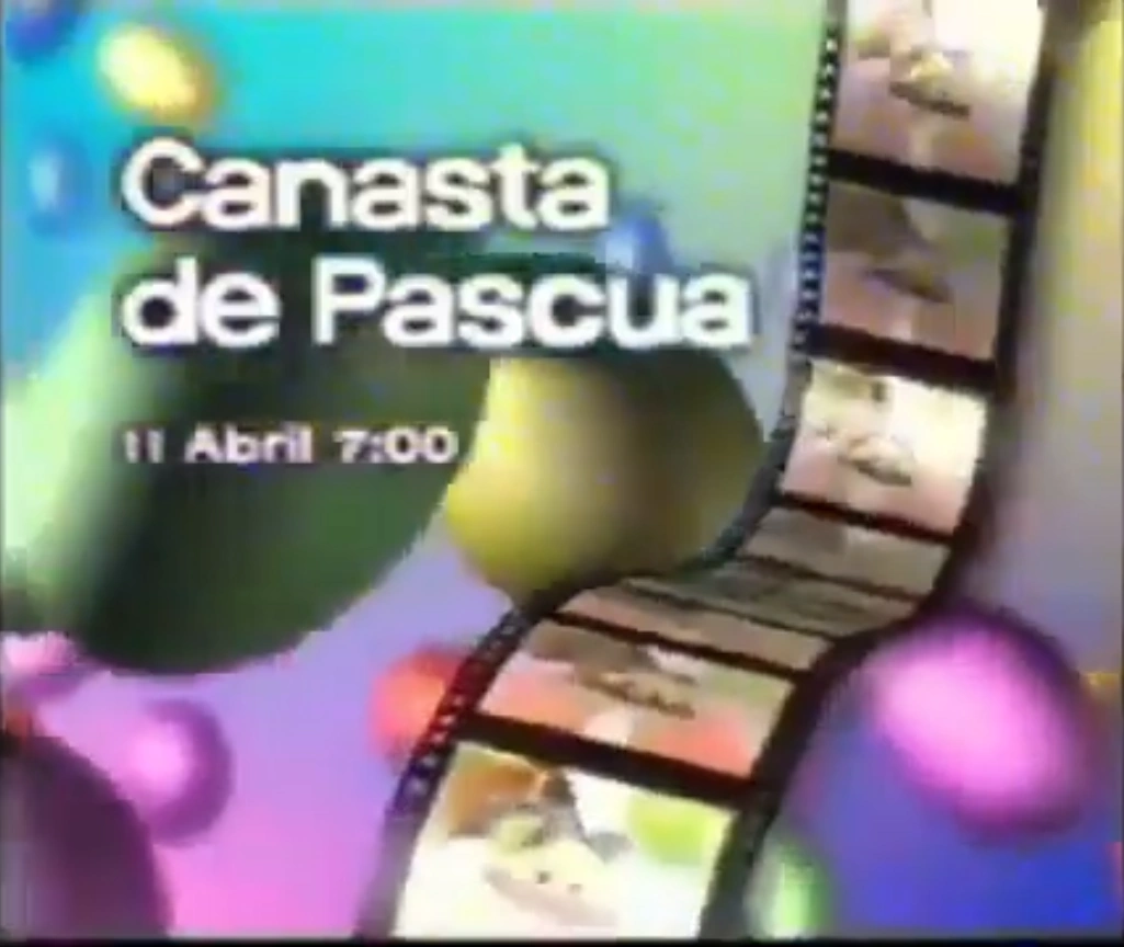 Canasta de Pascua | Cartoon Network Wiki | Fandom