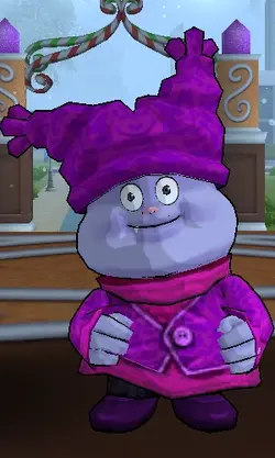 Chowder Tv Show Karakternamen Chowder | The Cartoon Network Wiki