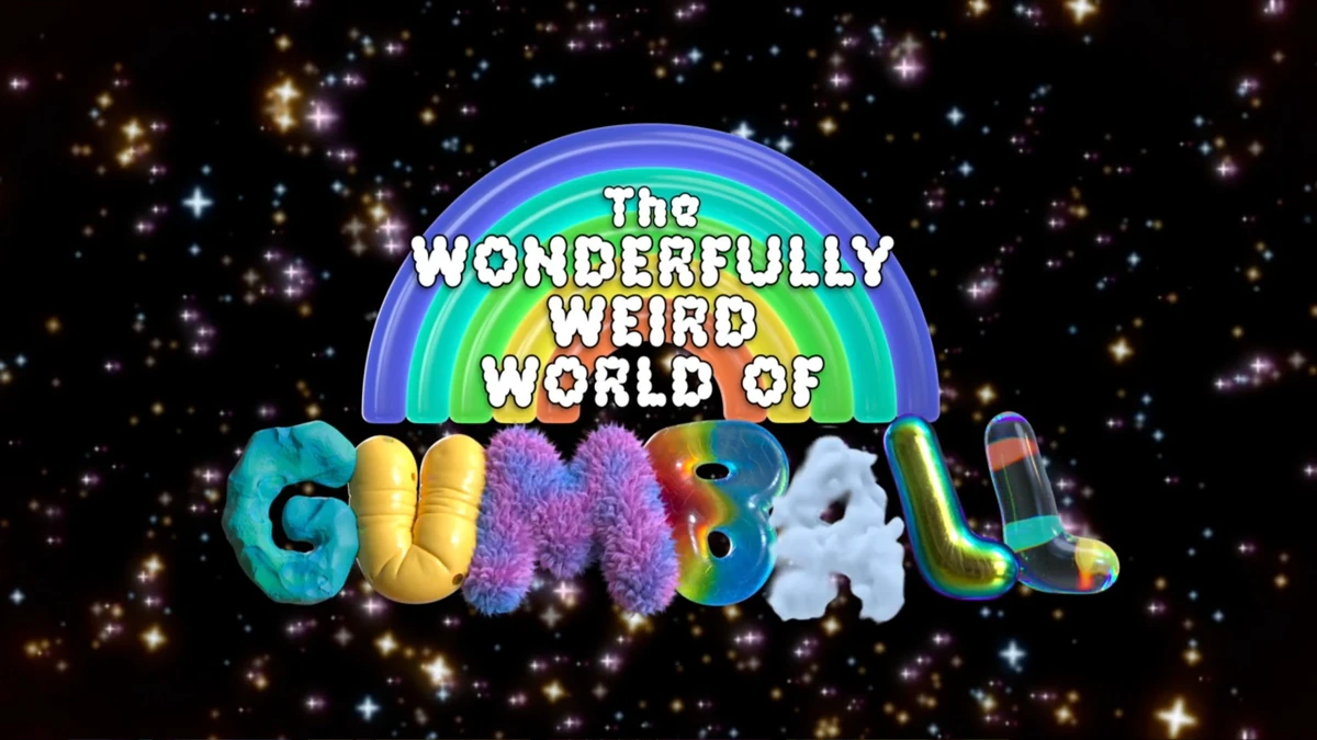 The Wonderfully Weird World of Gumball | The Cartoon Network Wiki | Fandom