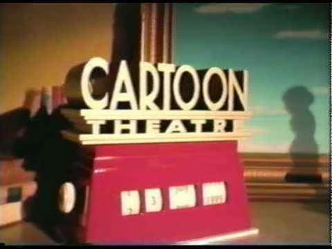 Teatro Cartoon de Cartoon Network | Cartoon Network Wiki | Fandom
