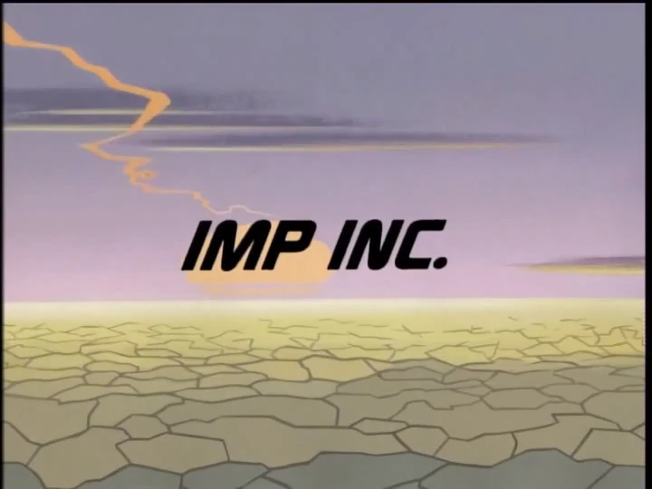Imp, Inc. | The Cartoon Network Wiki | Fandom