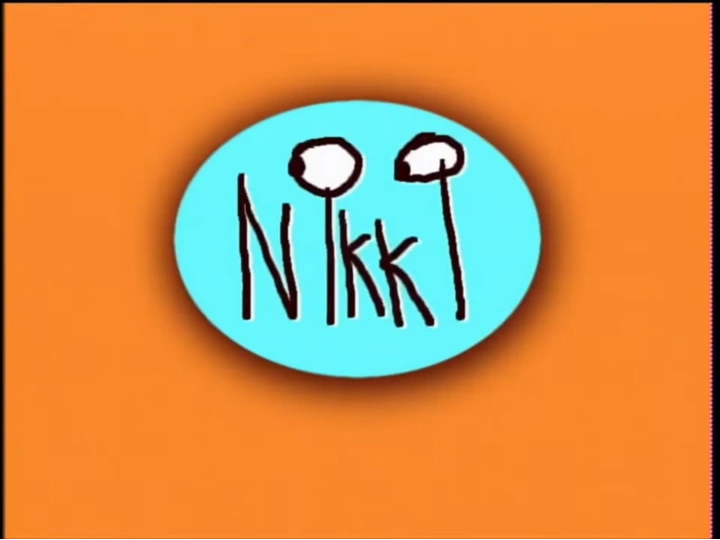 Nikki | The Cartoon Network Wiki | Fandom