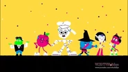 Dimensional | The Cartoon Network Wiki | Fandom