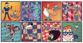 What a Cartoon! | The Cartoon Network Wiki | Fandom