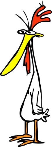 Pollito | Cartoon Network Wiki | Fandom