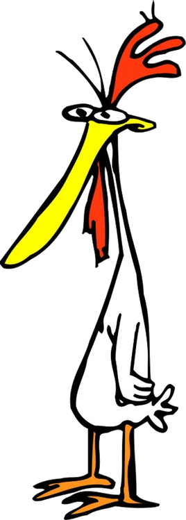 Pollito | Cartoon Network Wiki | Fandom