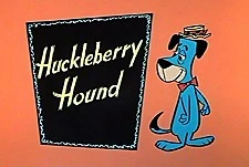The Huckleberry Hound Show | The Cartoon Network Wiki | Fandom