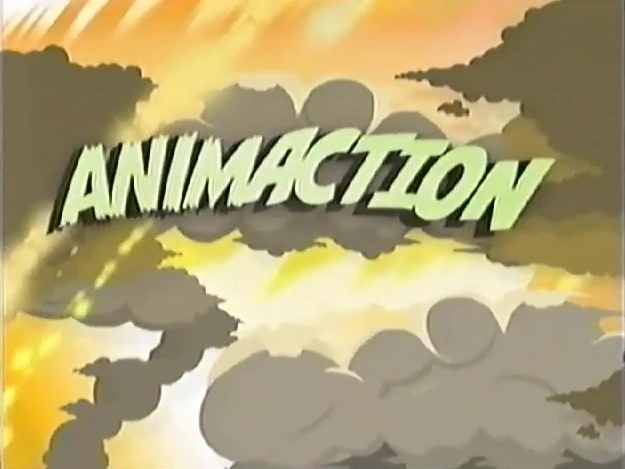 Animaction | Cartoon Network Wiki | Fandom