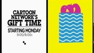 Gift Time | The Cartoon Network Wiki | Fandom