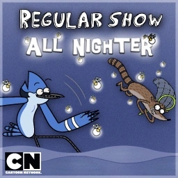 All Nighter | Cartoon Network Wiki | Fandom