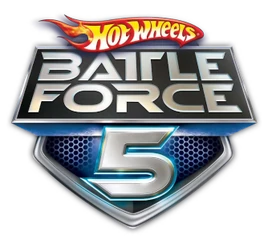 Hot Wheels: Battle Force 5 | The Cartoon Network Wiki | Fandom
