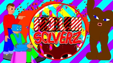 The Problem Solverz/Galería | Cartoon Network Wiki | Fandom
