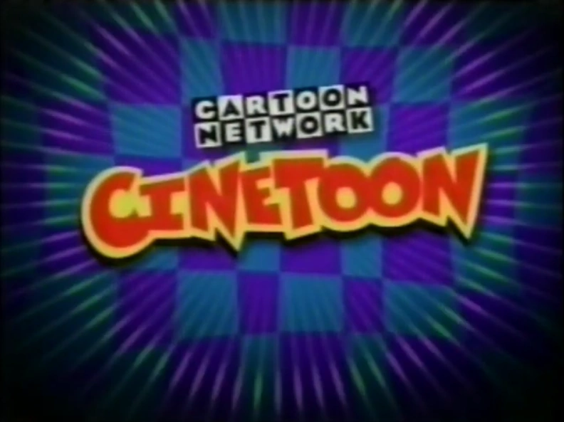 CineToon | Cartoon Network Wiki | Fandom