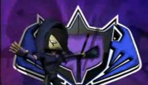 Master Control | The Cartoon Network Wiki | Fandom