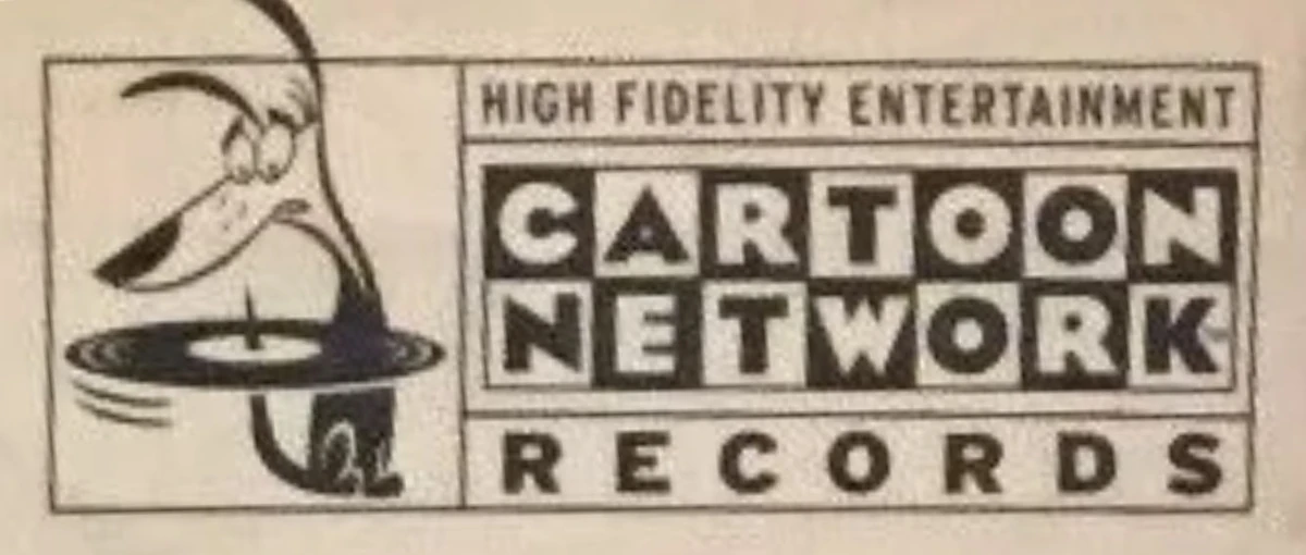 Cartoon Network Records | The Cartoon Network Wiki | Fandom