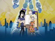 Sym-Bionic Titan | The Cartoon Network Wiki | Fandom