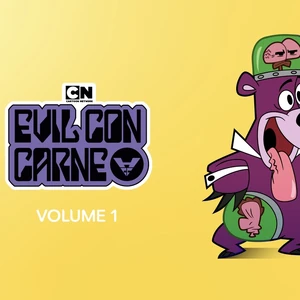 Discuss Everything About The Cartoon Network Wiki | Fandom