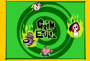 Grim & Evil | The Cartoon Network Wiki | Fandom