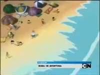 Monica and Friends | The Cartoon Network Wiki | Fandom