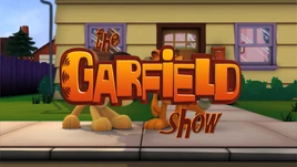 The Garfield Show | The Cartoon Network Wiki | Fandom