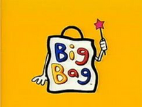 Big Bag | The Cartoon Network Wiki | Fandom
