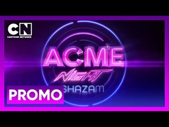 Acme Night | Cartoon Network Wiki | Fandom