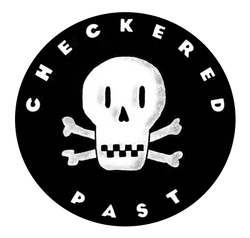 Checkered Past | The Cartoon Network Wiki | Fandom