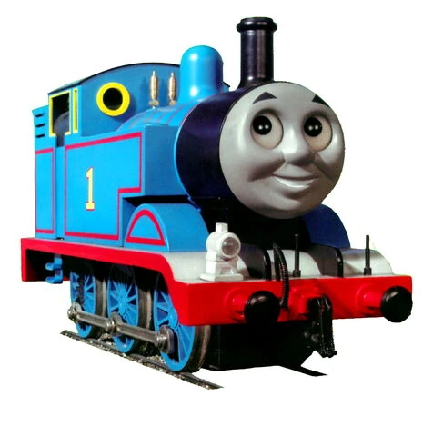 Thomas | Cartoon Network Wiki | Fandom