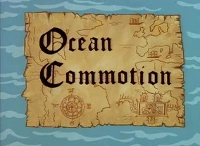 Ocean Commotion | The Cartoon Network Wiki | Fandom