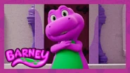 Barney's World | The Cartoon Network Wiki | Fandom