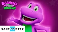 Barney's World | The Cartoon Network Wiki | Fandom