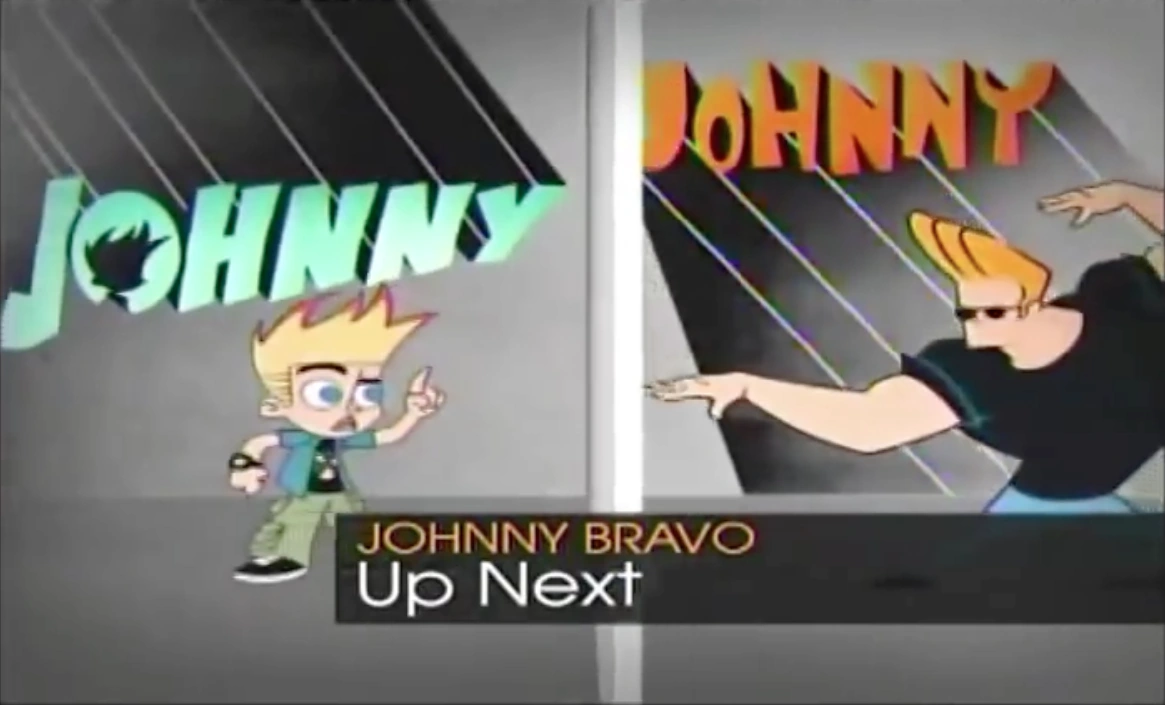 Johnny/Johnny | The Cartoon Network Wiki | Fandom