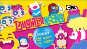 Laughternoons | The Cartoon Network Wiki | Fandom